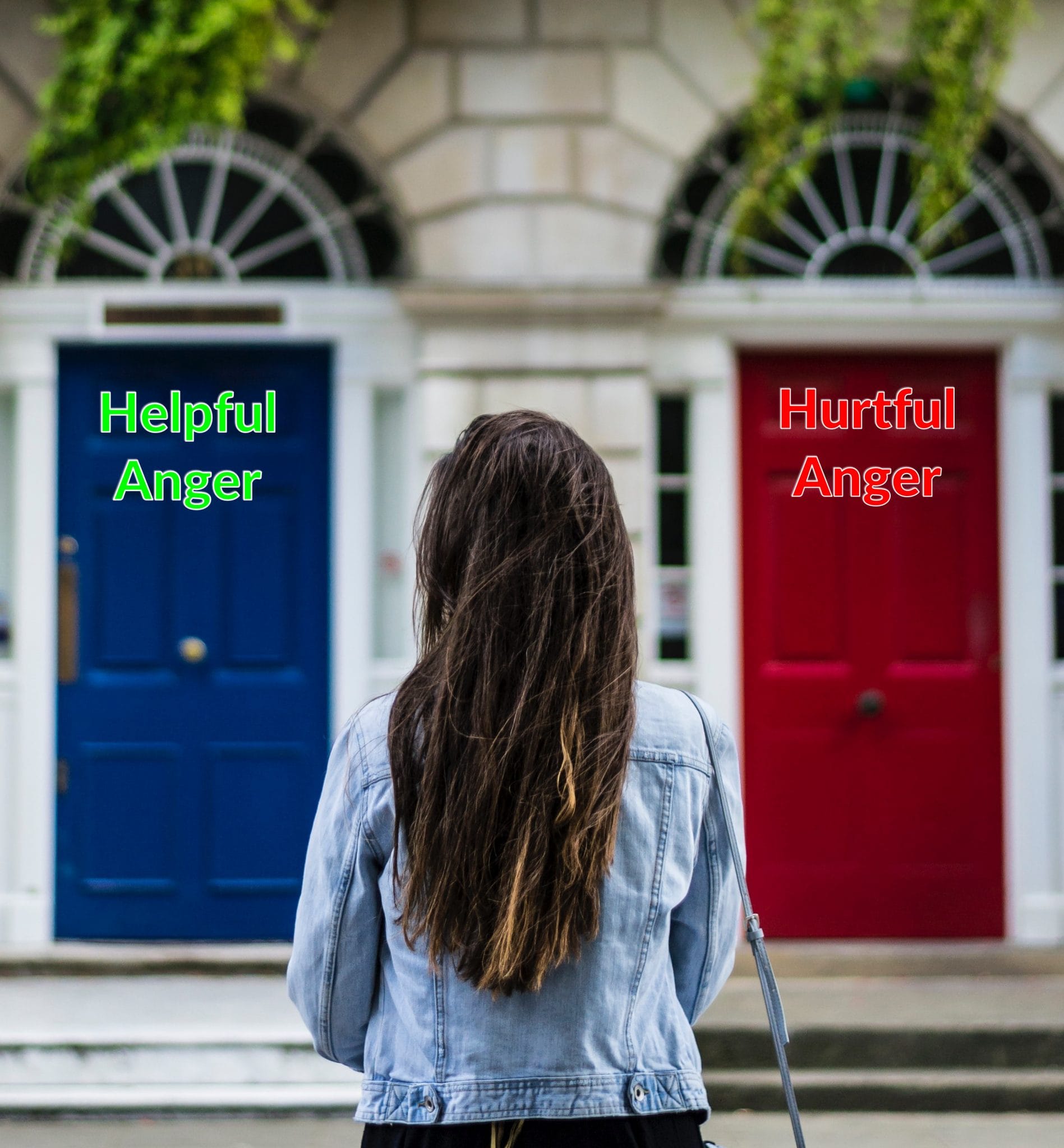 The Positive Side of Anger in Relationships: A Door to Increasing ...